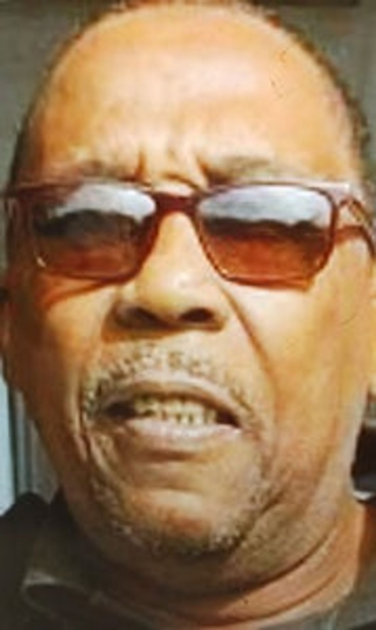 Jonnell Ridley