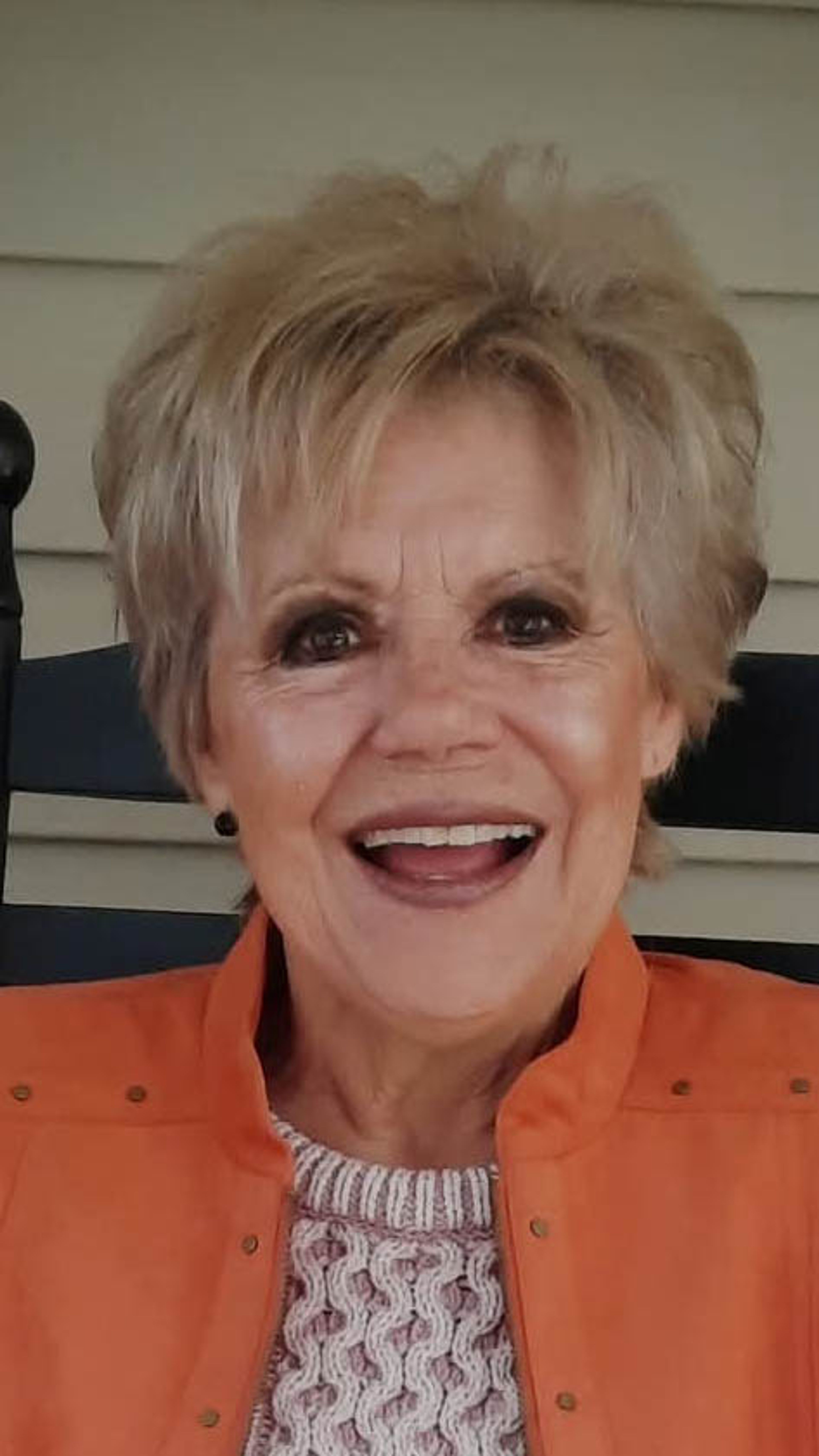 Brenda Hawkins-Worrell