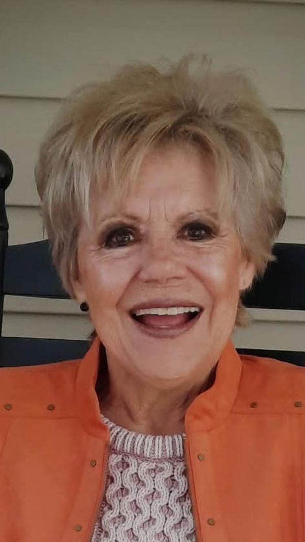 Brenda Hawkins-Worrell