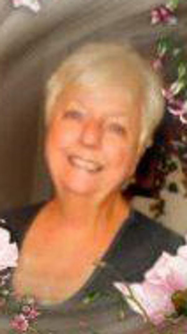 Virginia Alice Laxton Ligon