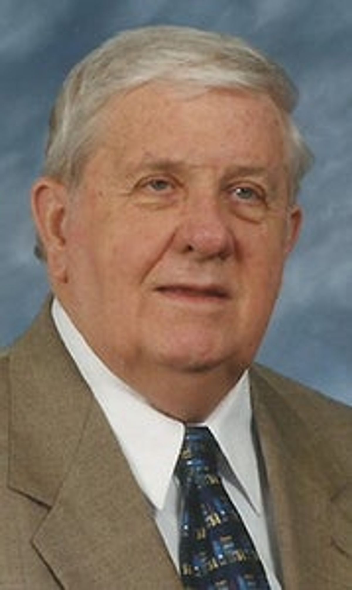 Robert Bell Moore