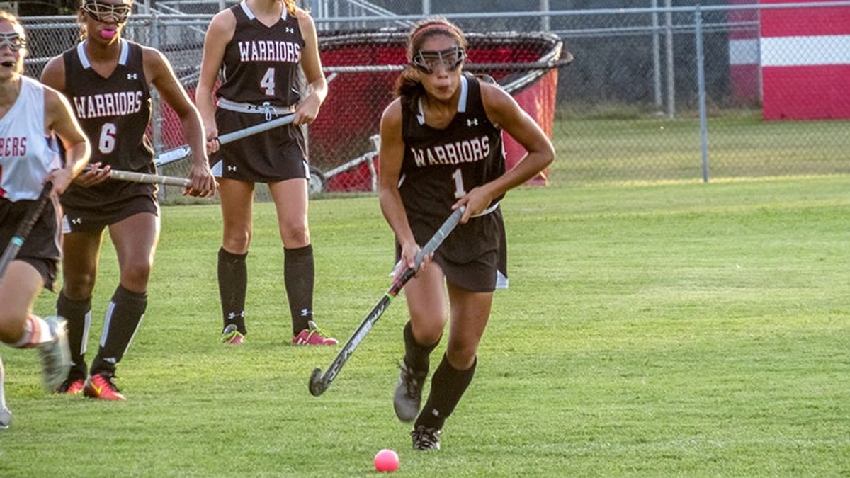 NR shuts out Indian River