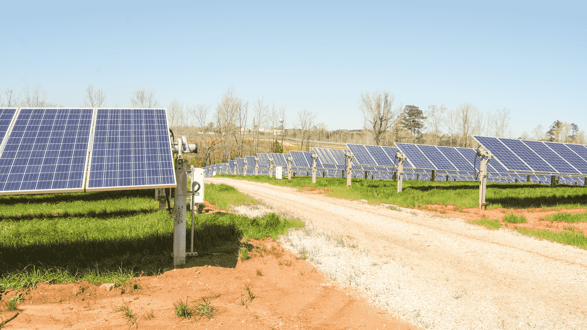 Planning Commission recommends denial of two solar projects
