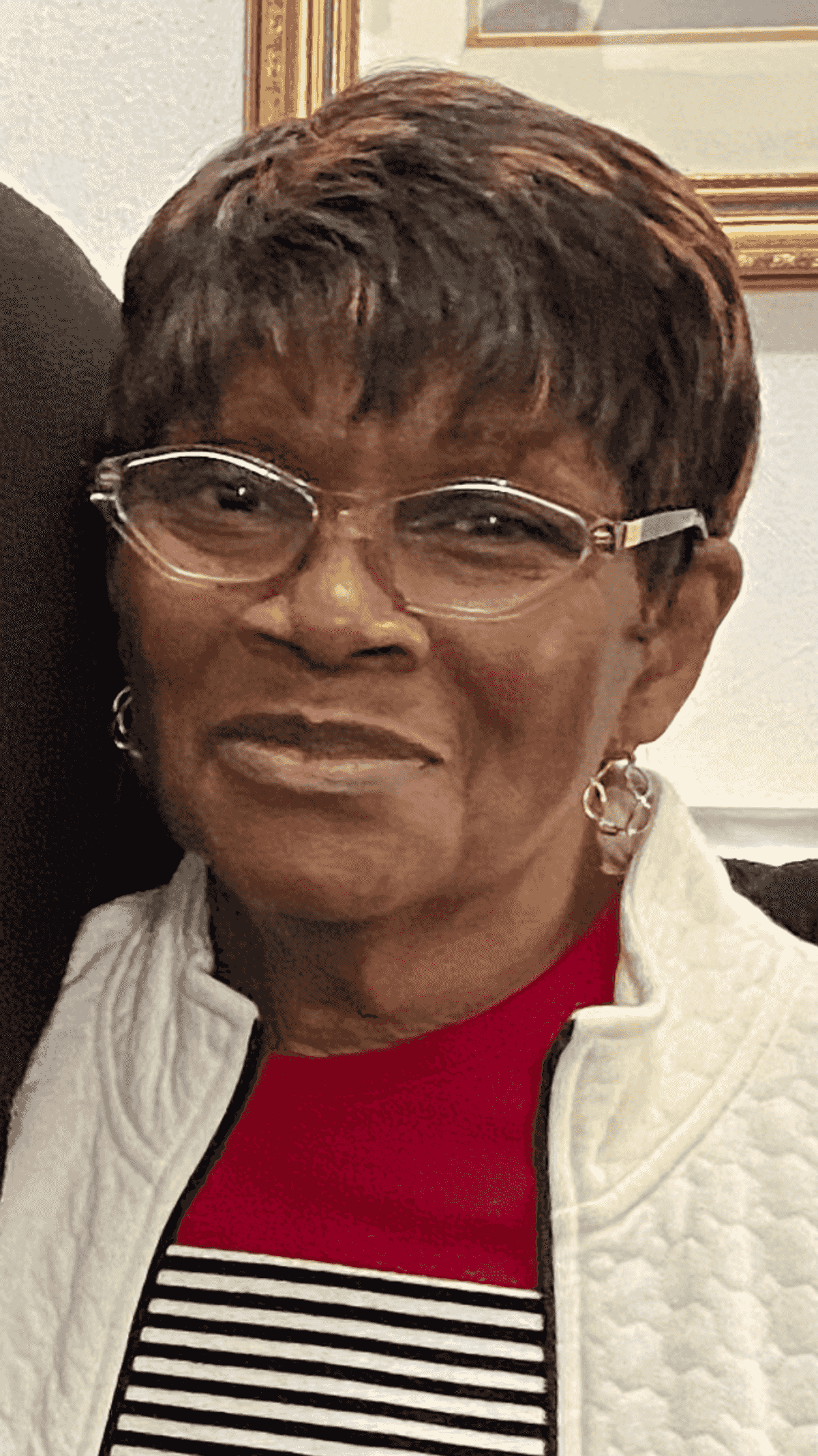 Marie Darden Diggs