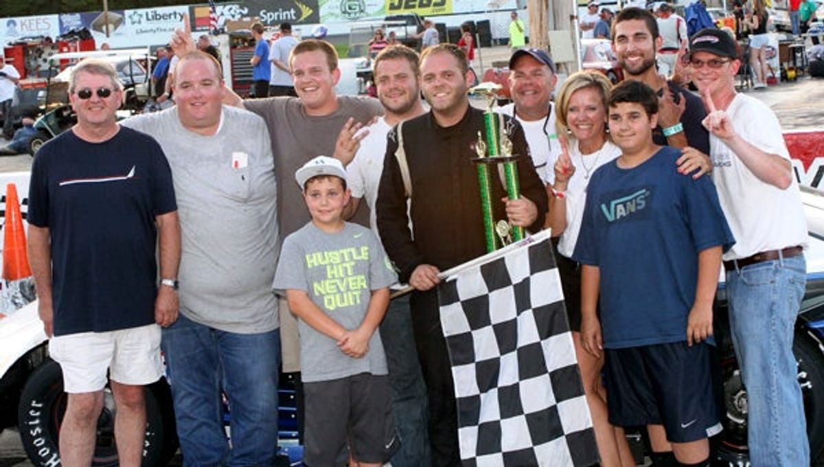 NASCAR Playoff Drama, Teams and Drivers Fighting for Playoff Spots