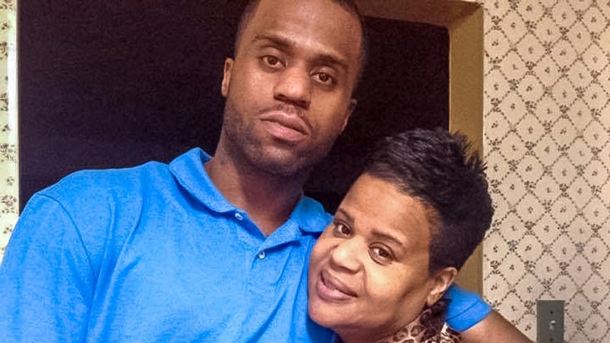 Suffolk man now missing two years