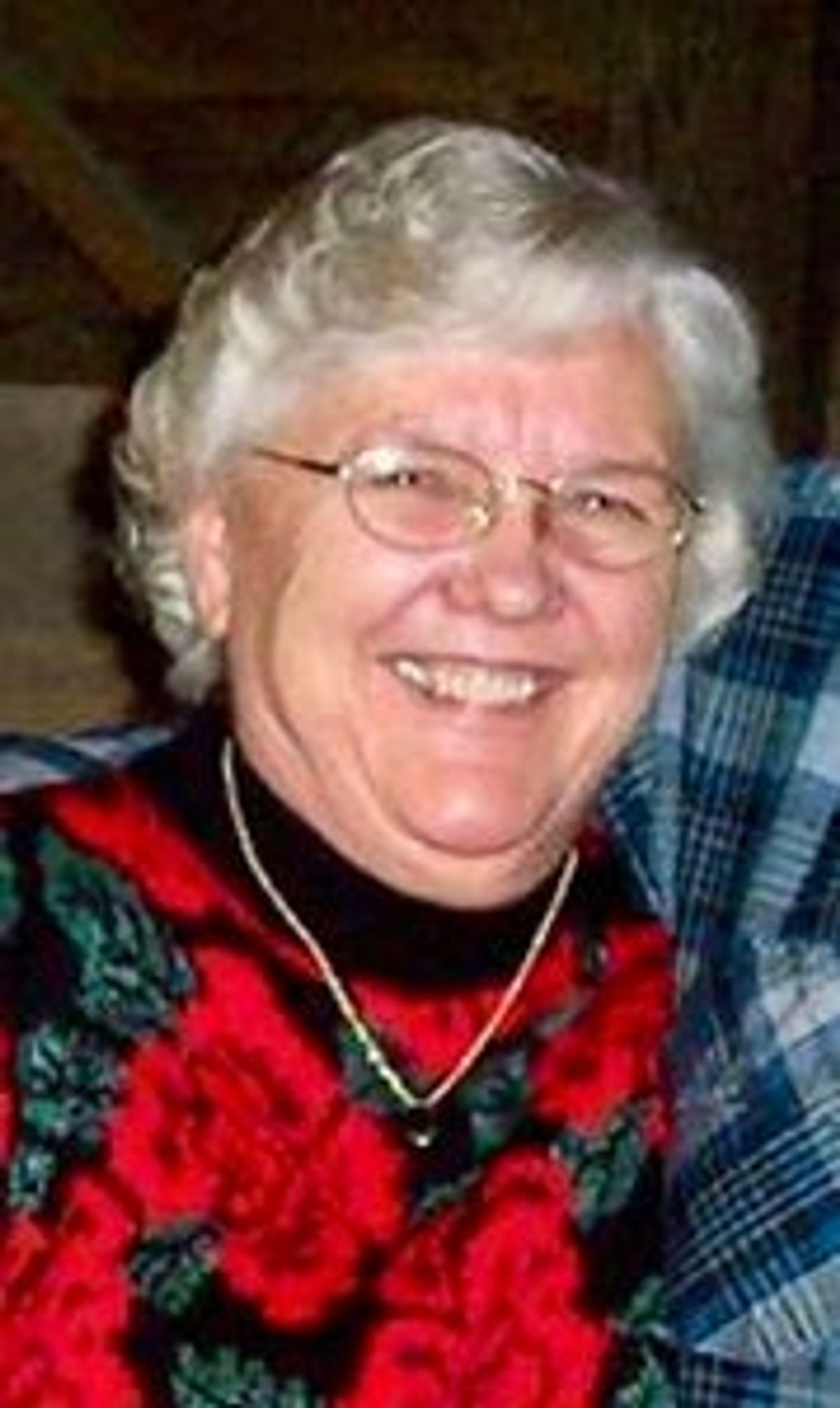 Julie Loretta Virginia Carroll Payne