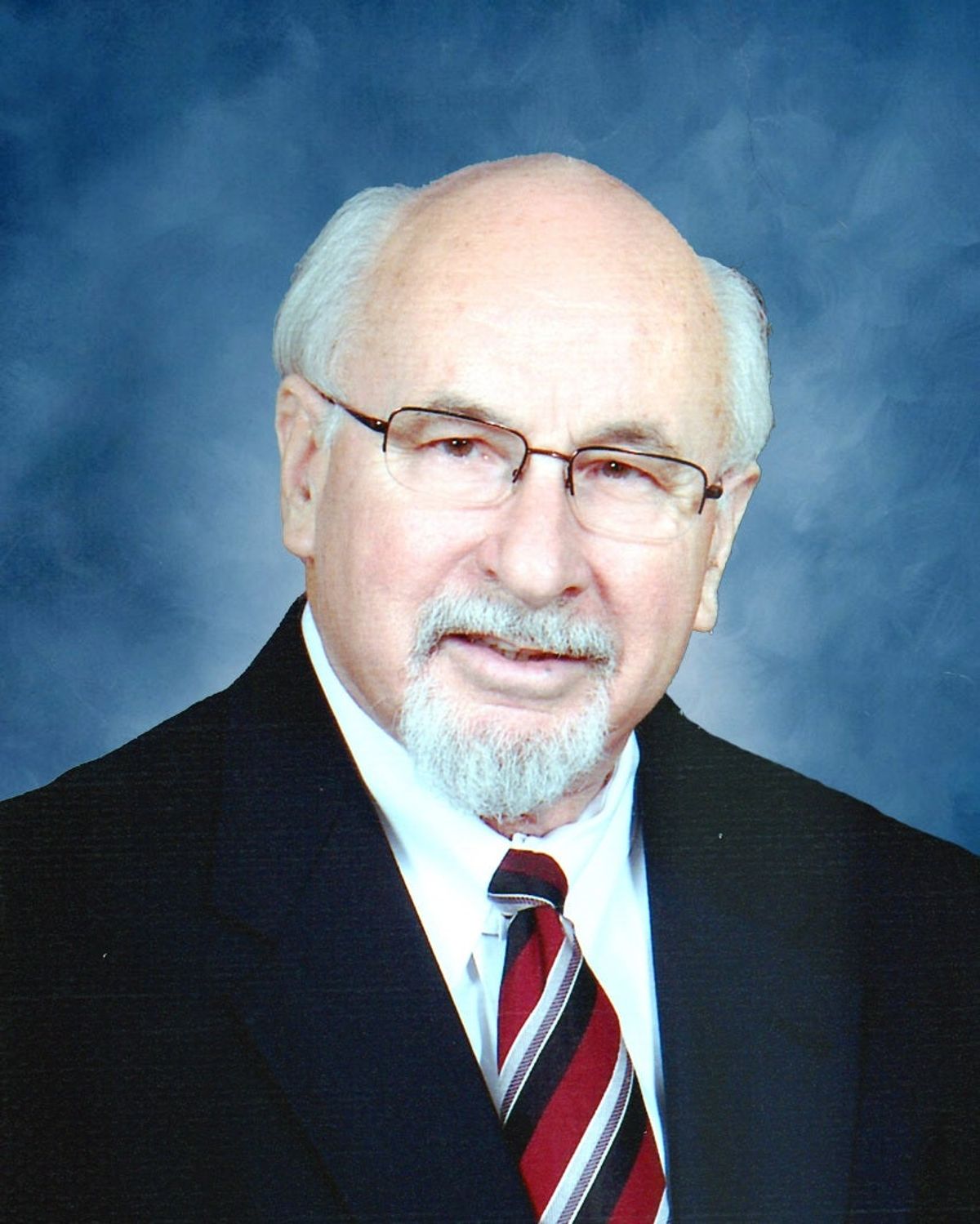 James Edward Seibel