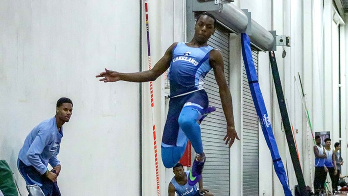 Lakeland track hopes for championship run