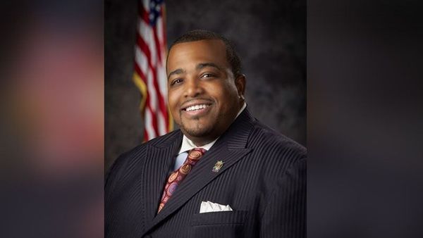 President of the Virginia School Boards Association to visit SPS schoo...