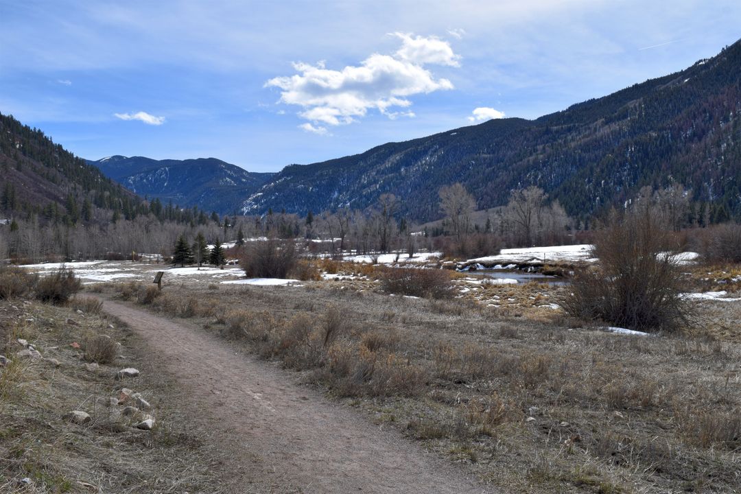 Record high temperatures compound low-snowpack problems