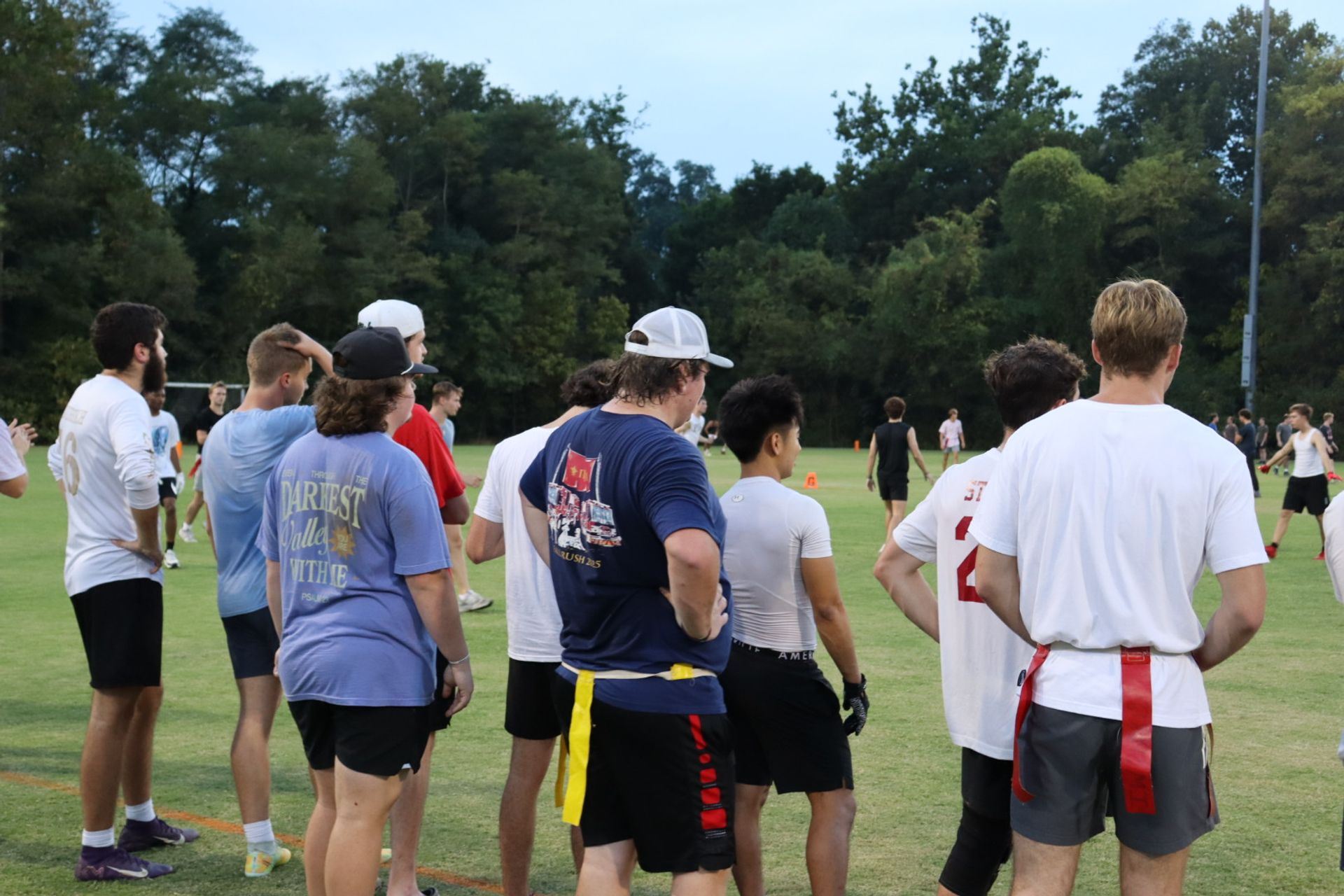 Pomping 101: float decorating explained