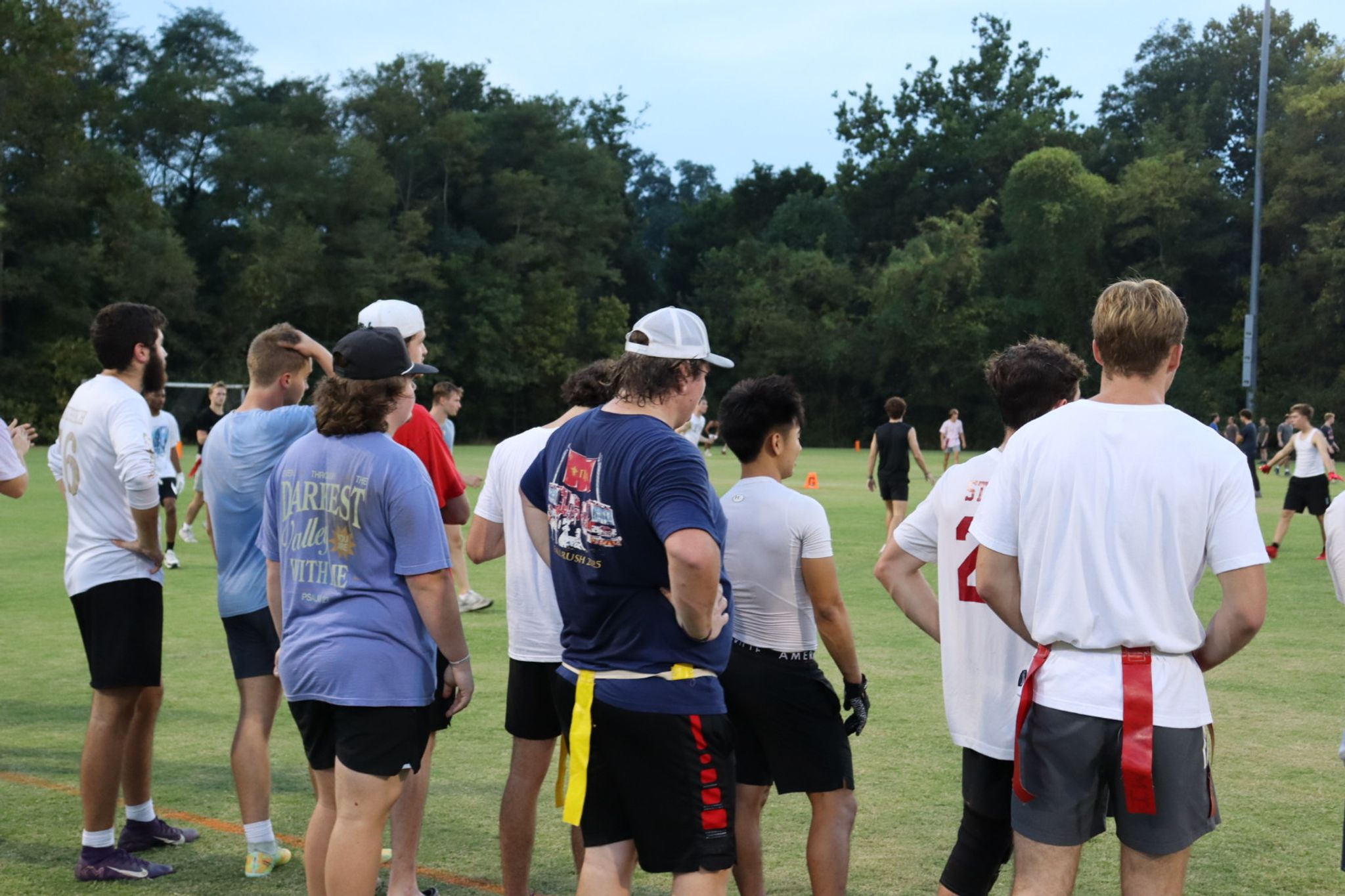 Pomping 101: float decorating explained
