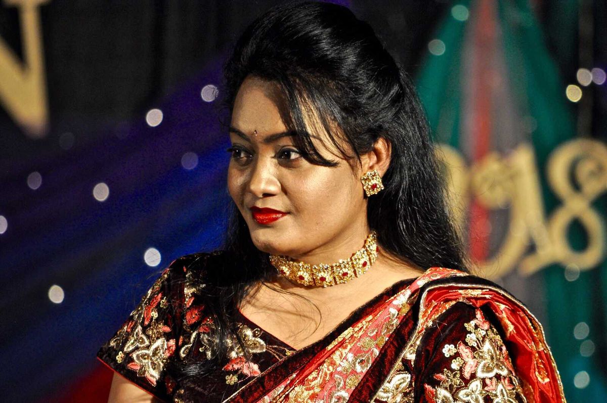 ISSA hosts event to celebrate Indian culture