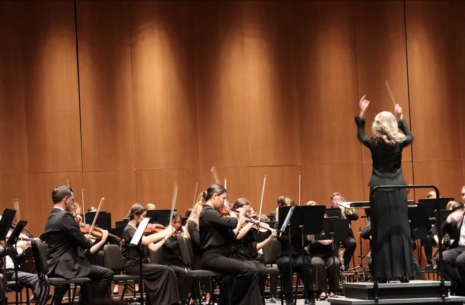 SEMO’s River Campus presents Gala Season Opening Concert