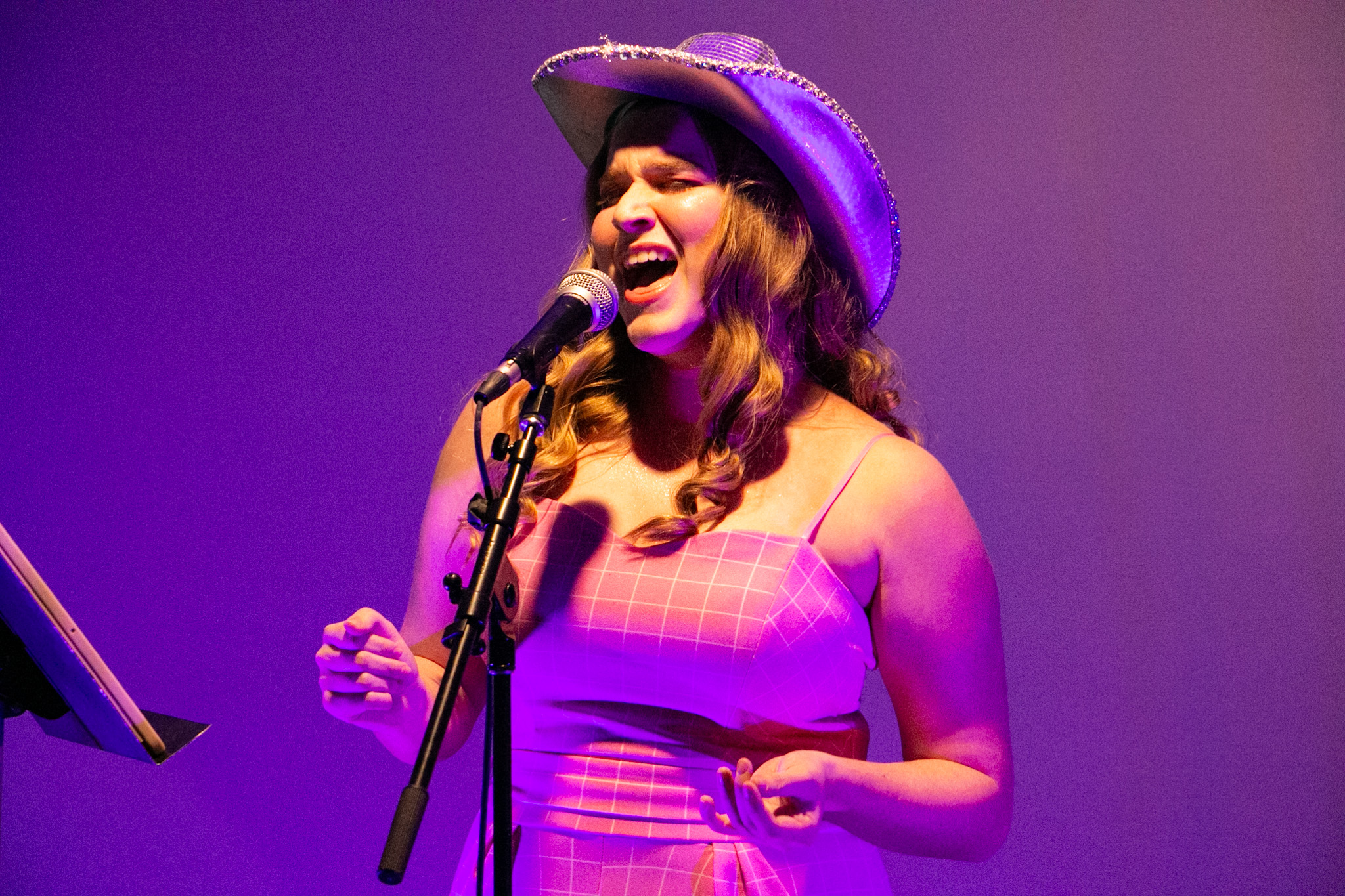 Divas Through the Decades at Broadway Bistro