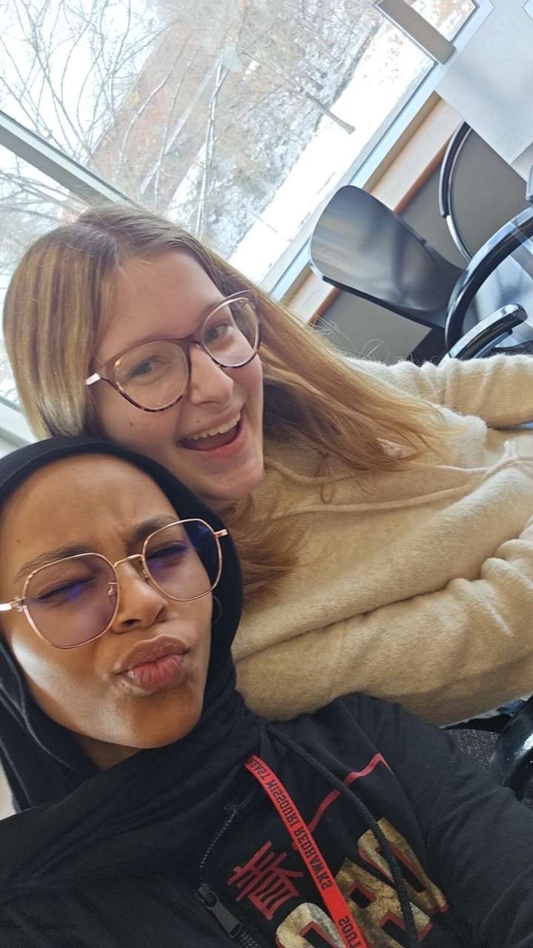 Letter from the editor: Cut Ties