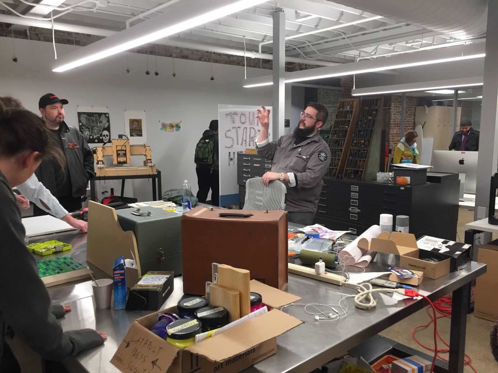 Whatever, Pizza: the artwork of Gregory Scott Cook