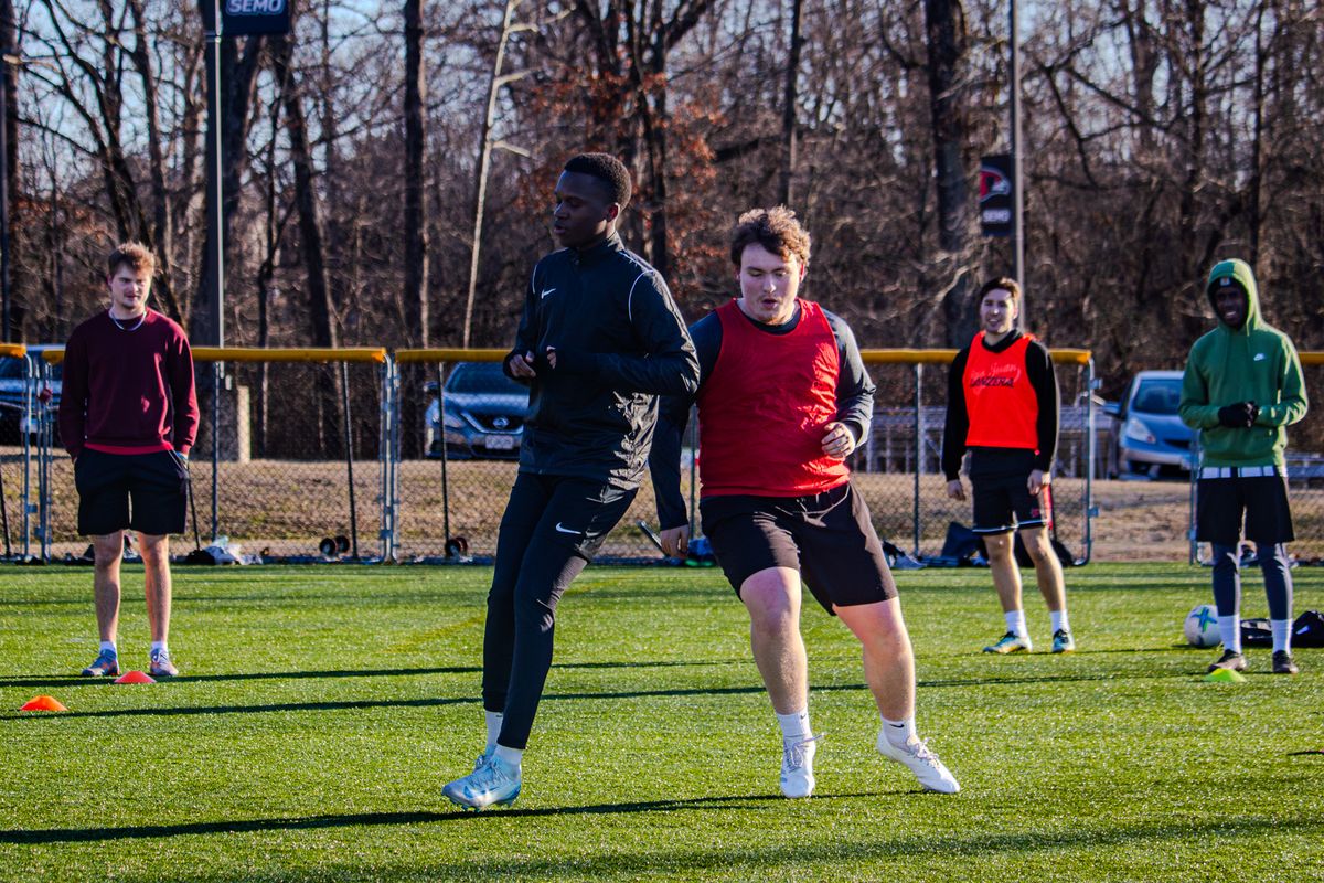 SEMO Club soccer: How the beautiful game unites all cultures