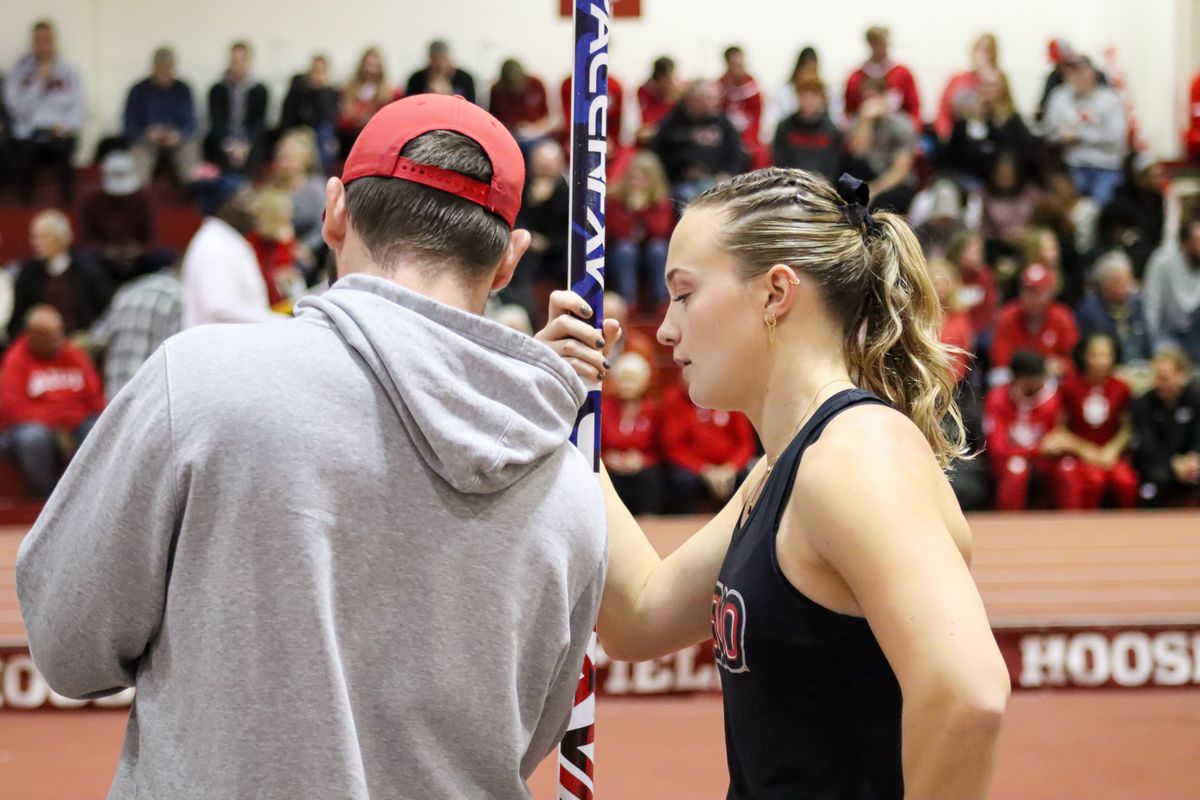 SEMO track and field takes home OVC championship win