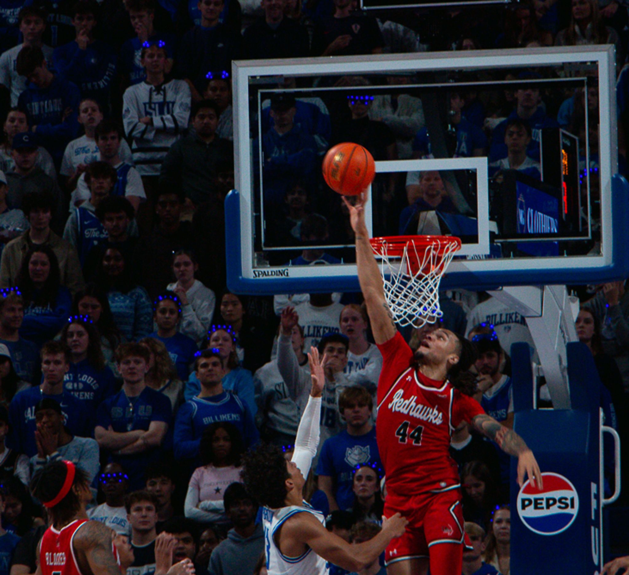 SEMO men’s basketball preview: regular-season reigning champs come bac...