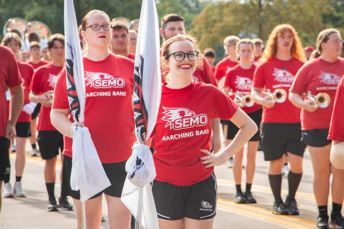 Photo Gallery: 2025 SEMO District Fair comes to Cape Girardeau