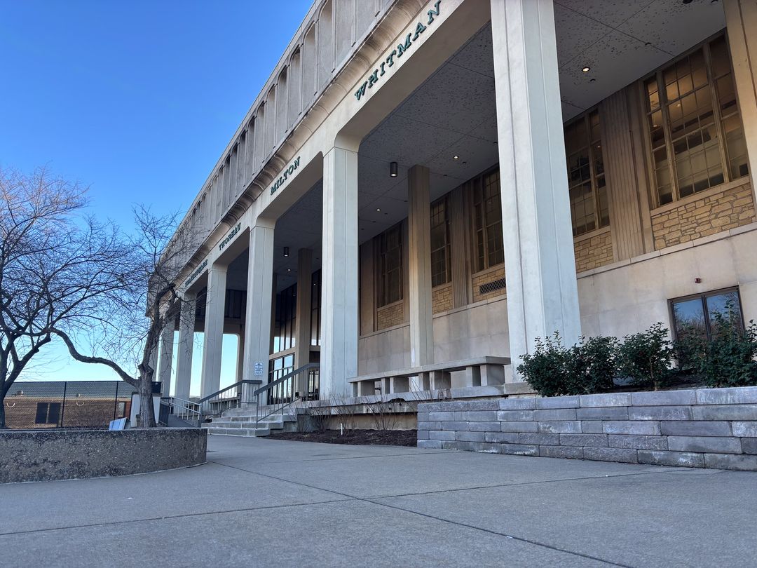 Kent Library evacuated after online threat