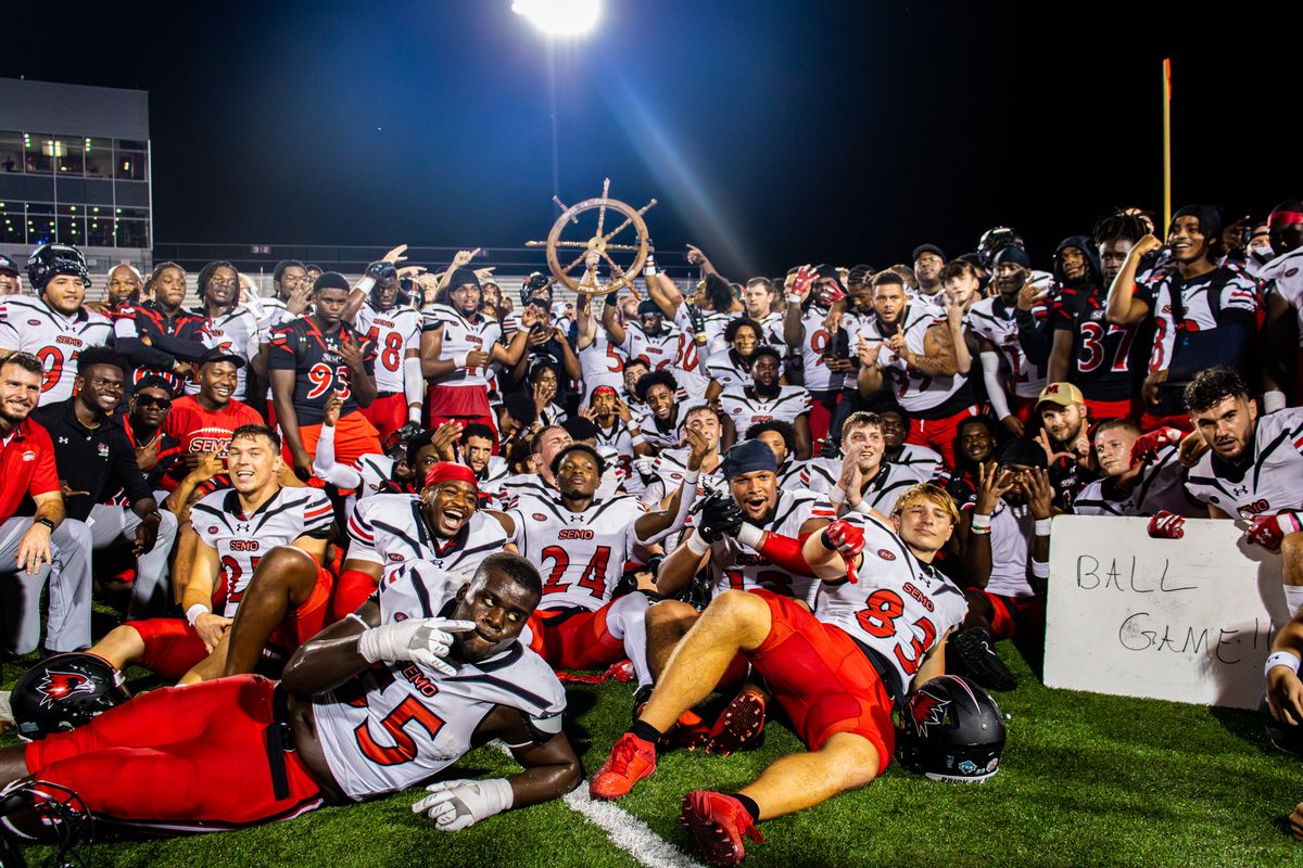SEMO defeats SIU in War for the Wheel