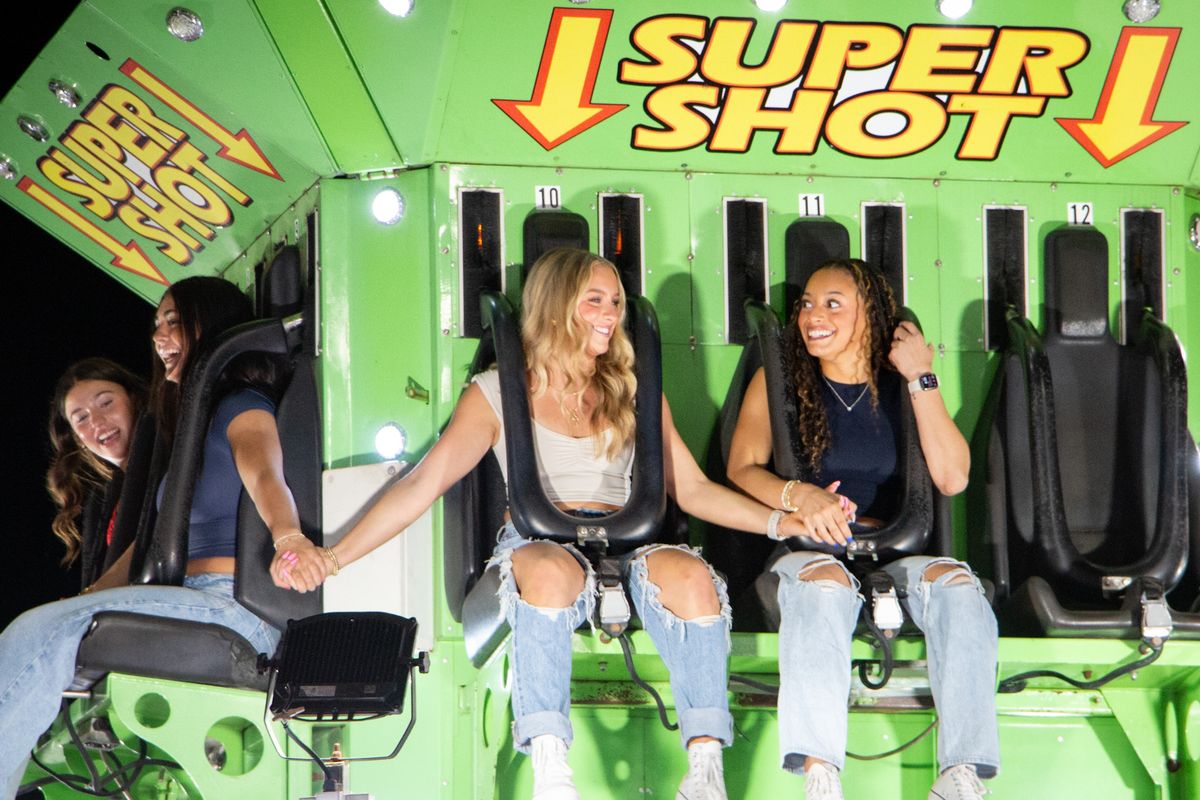 Photo Gallery: 2025 SEMO District Fair comes to Cape Girardeau