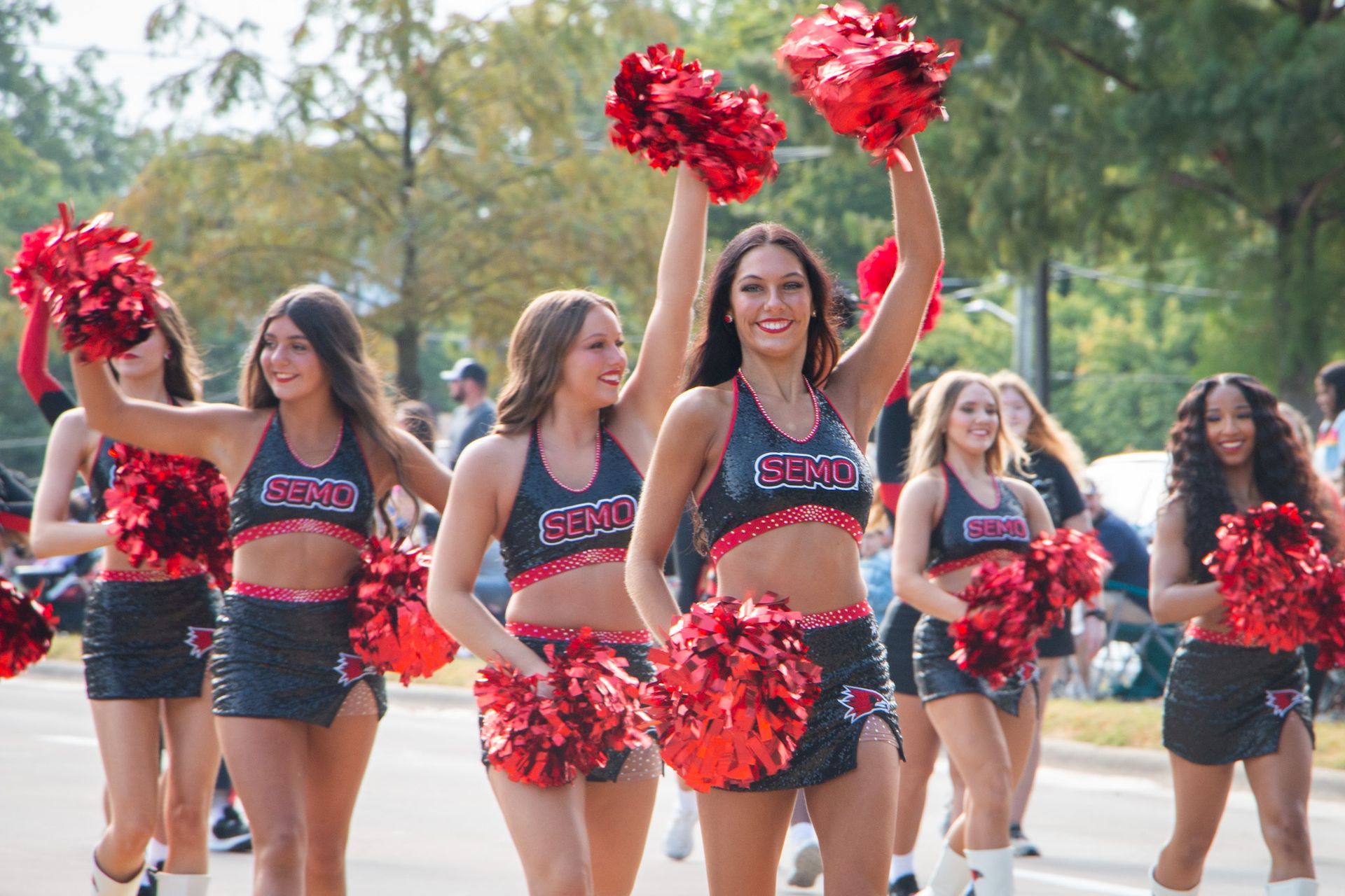 Photo Gallery: 2025 SEMO District Fair comes to Cape Girardeau