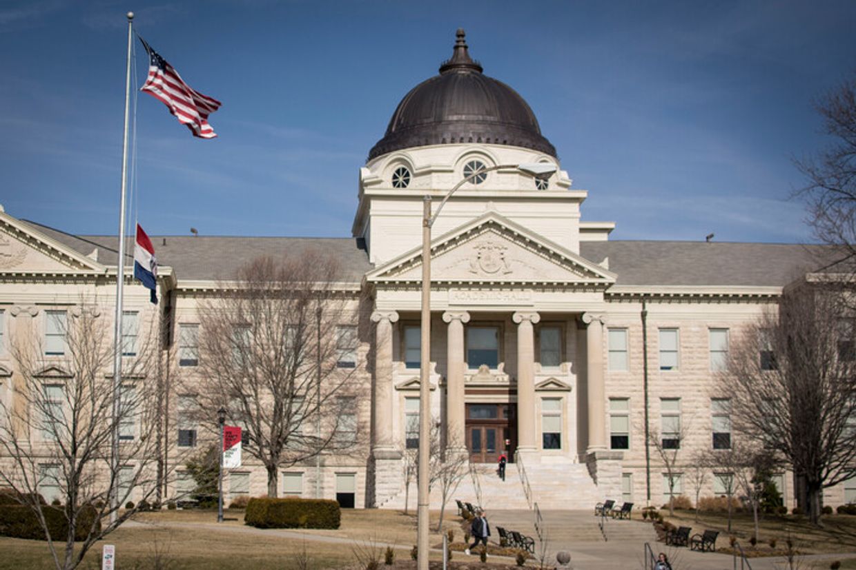 SEMO extends groundbreaking sports medicine partnership with Mercy Sou...