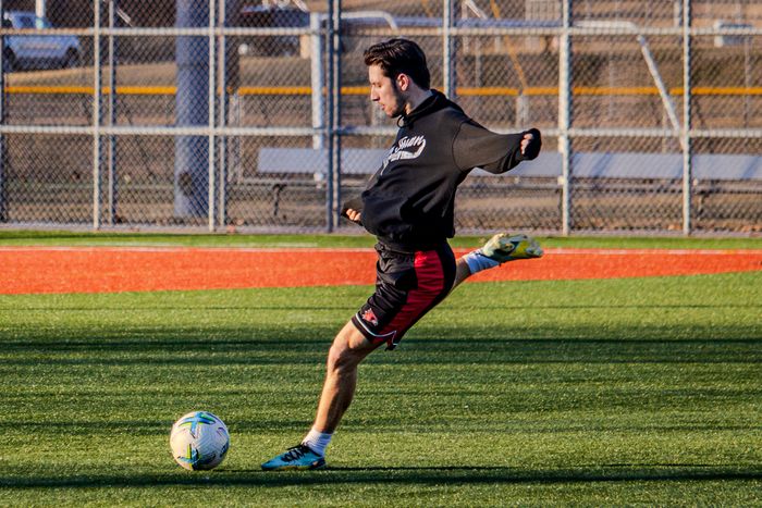 SEMO Club soccer: How the beautiful game unites all cultures