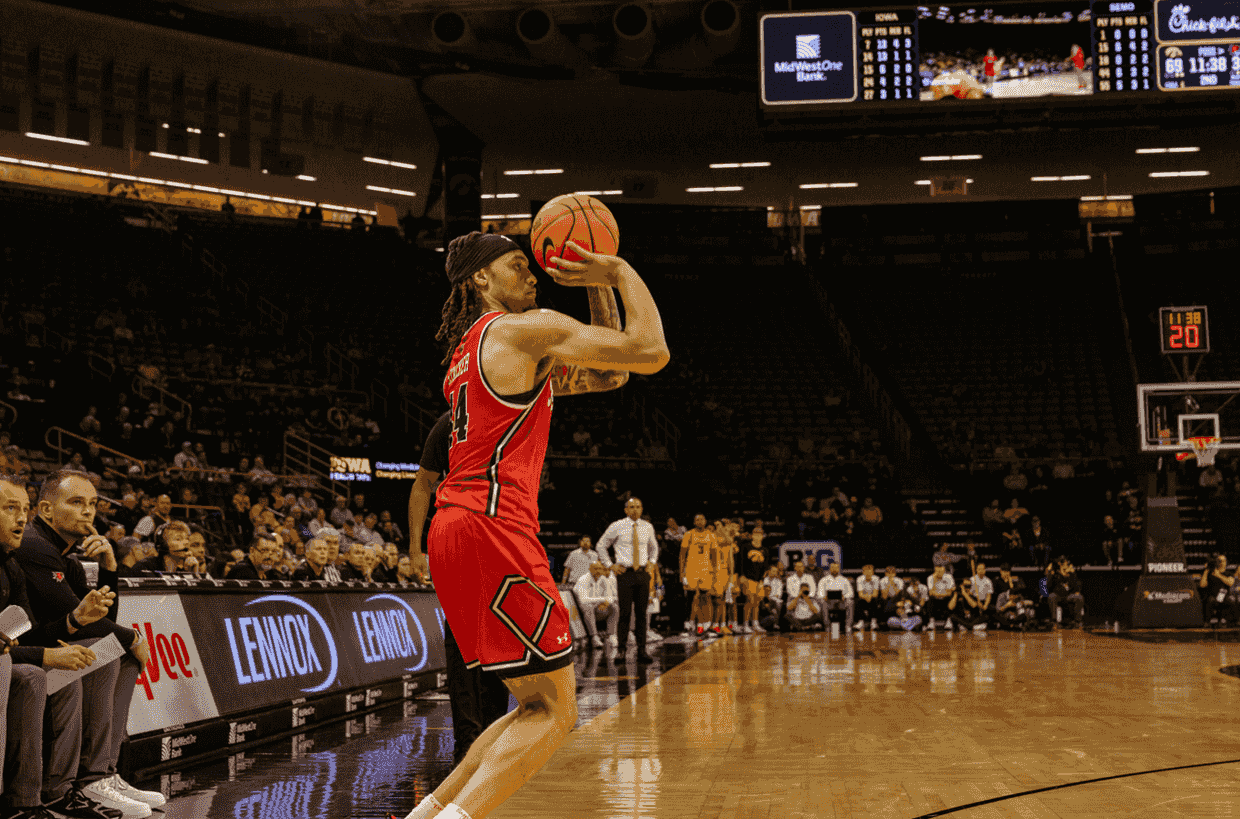 SEMO men’s basketball preview: regular-season reigning champs come bac...