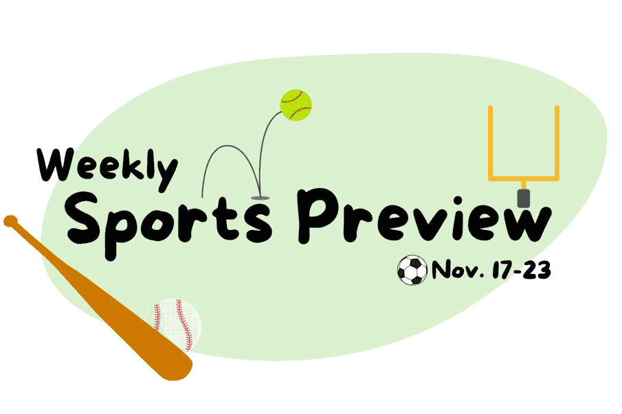 Weekly SEMO sports preview: Nov 17. - Nov 23.
