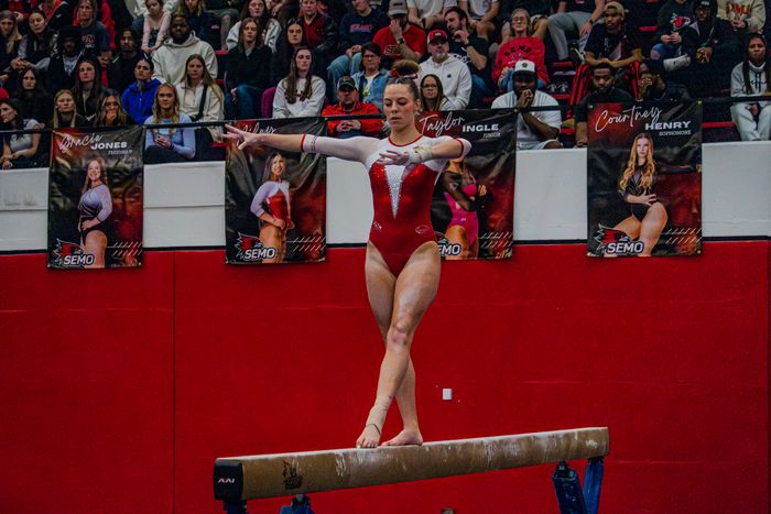 Taylor Ingle Shines Again: Leading Her Team to New Heights and Earning...