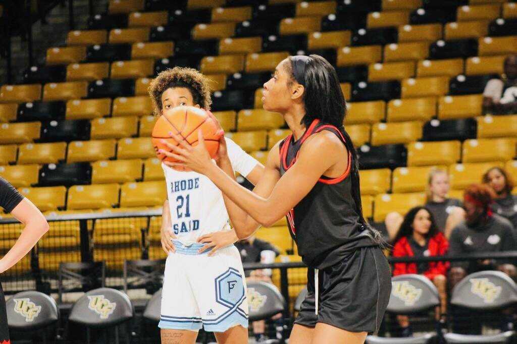 Kennedi Watkins Emerges as Redhawk’s Top Performer