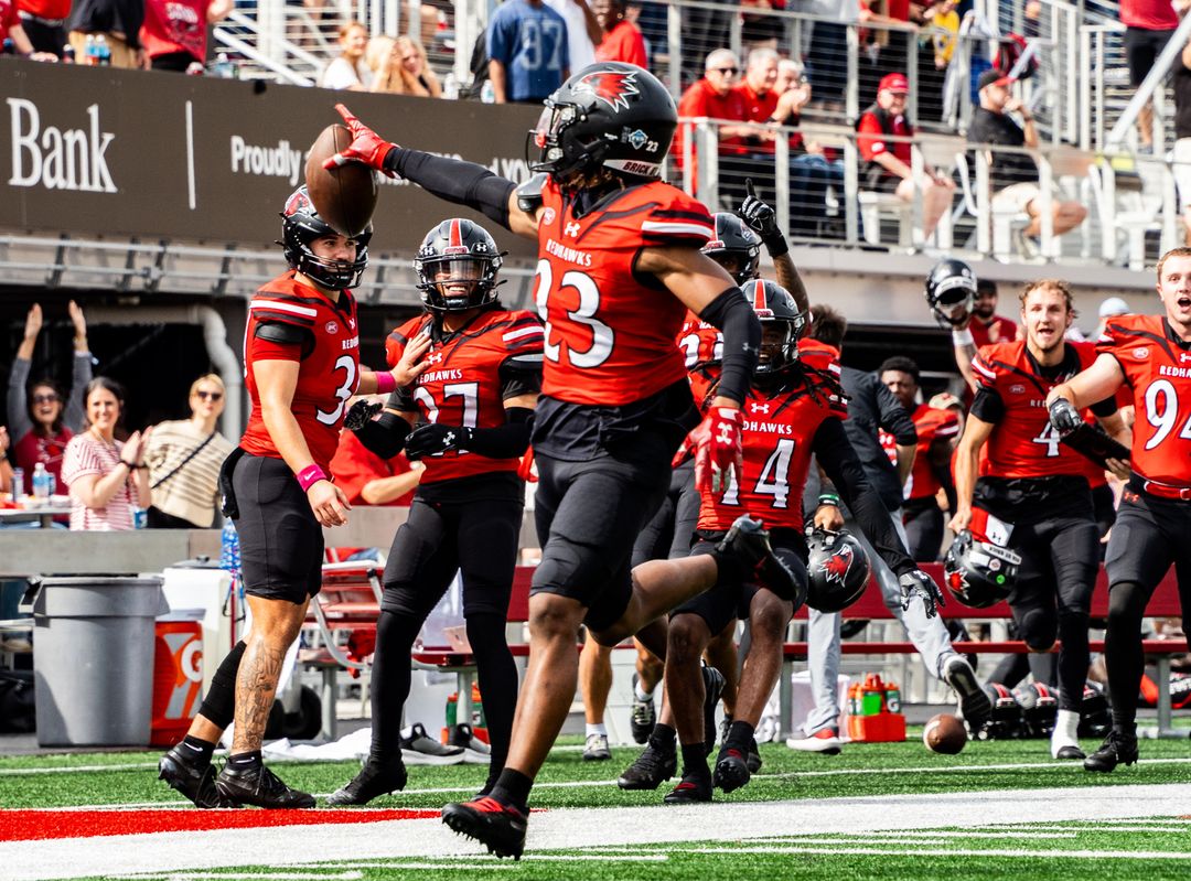 SEMO volleyball returns with new talent and high hopes for OVC title