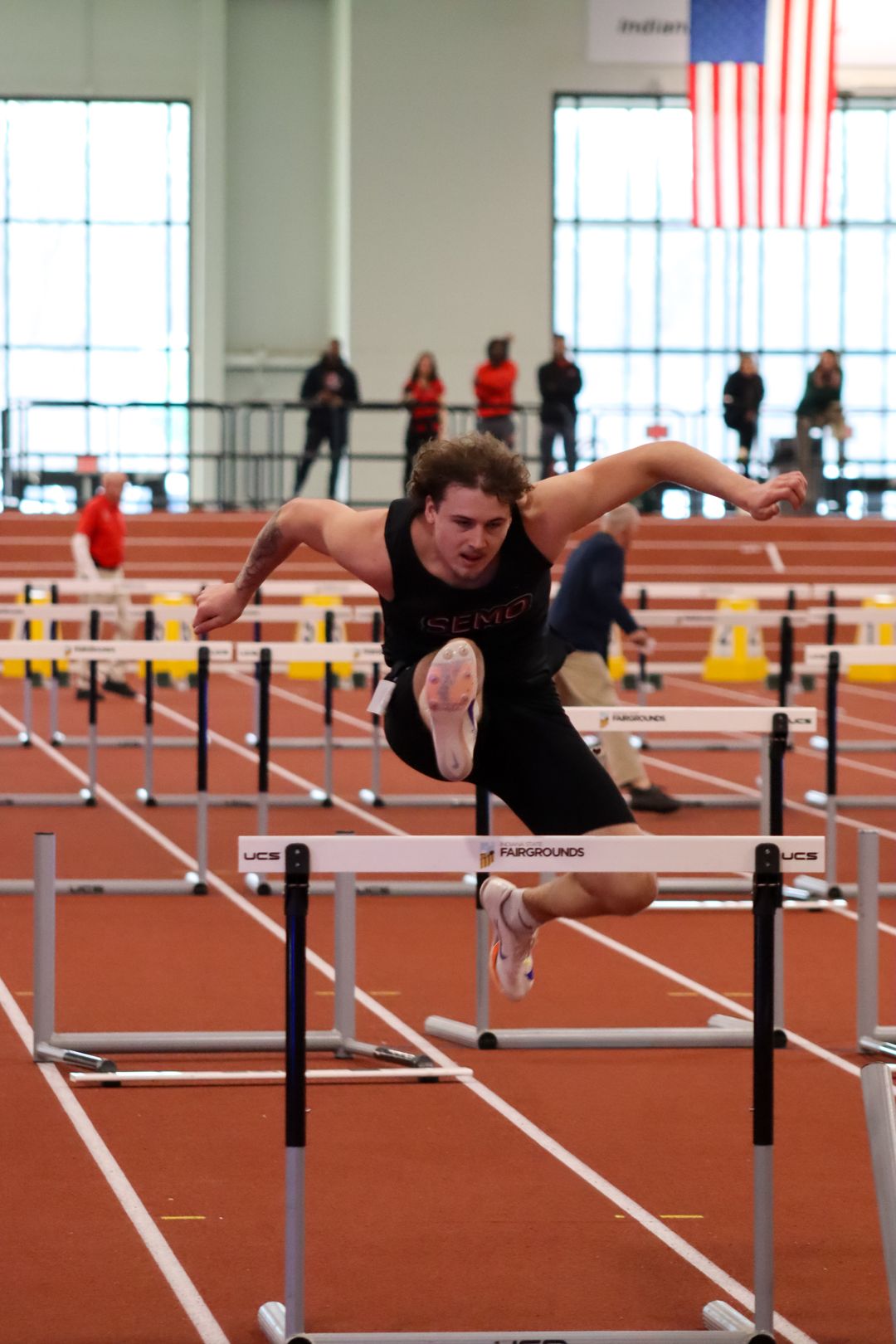 Photo Gallery: SEMO Track and Field opens Heartland Invitational
