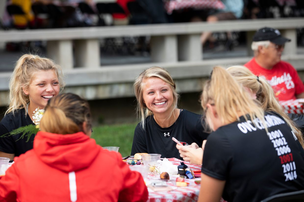 Engage SEMO: One website for all SEMO events