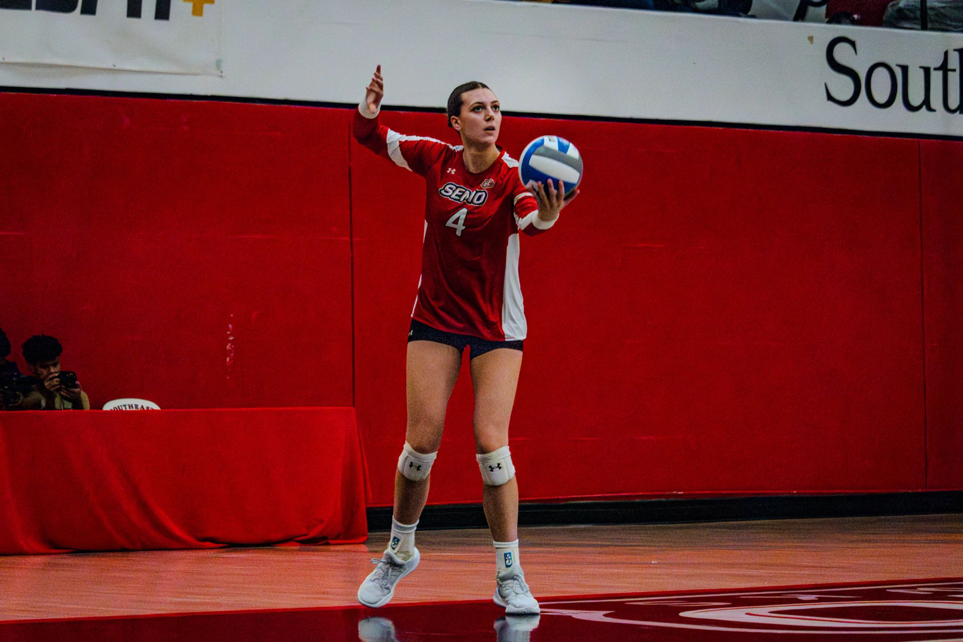 SEMO fall sports preview; who and what to know going into 2025