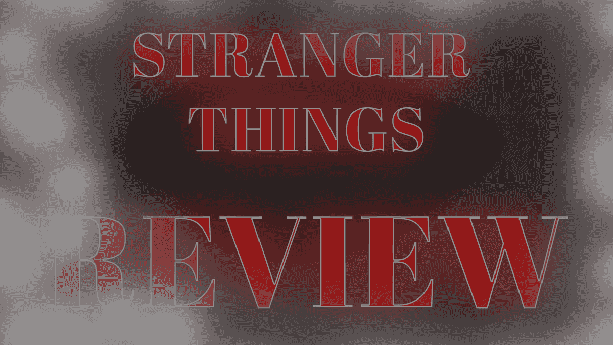 Stranger Things is over, but the drama isn’t