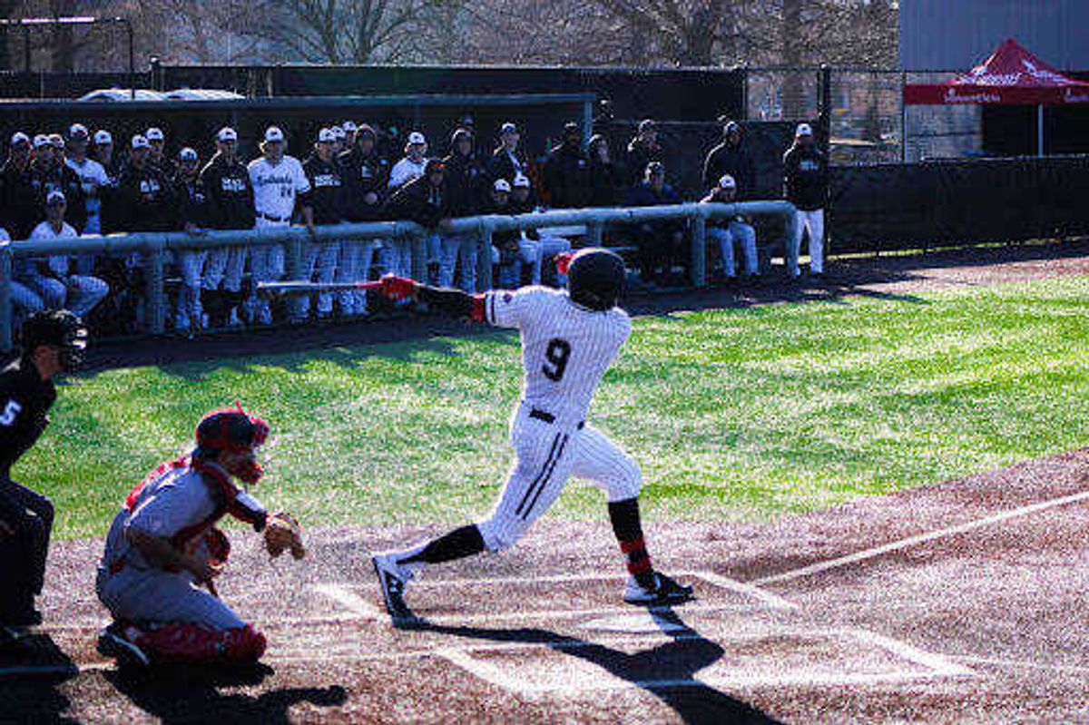 Tyler Wilber: OVC Preseason Player of the Year Who Was Cut in High Sch...
