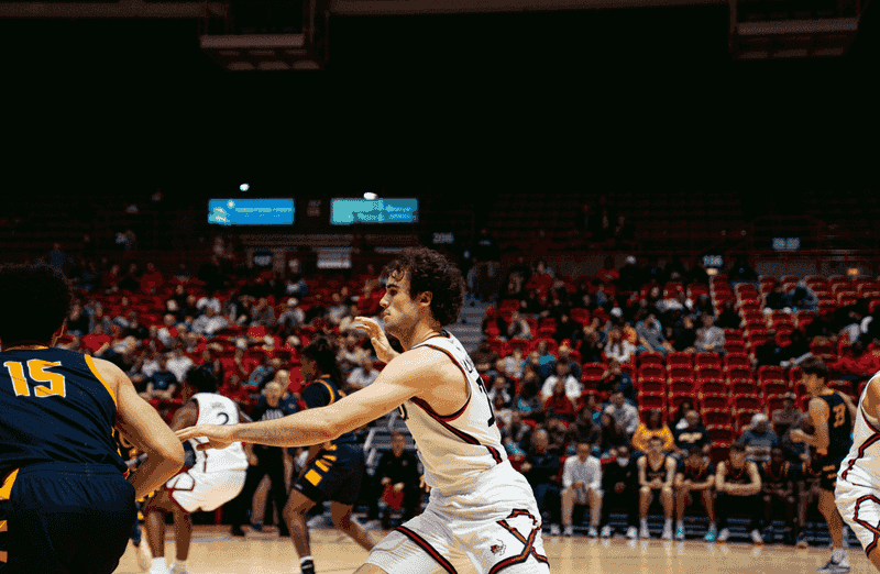 SEMO men’s basketball preview: regular-season reigning champs come bac...