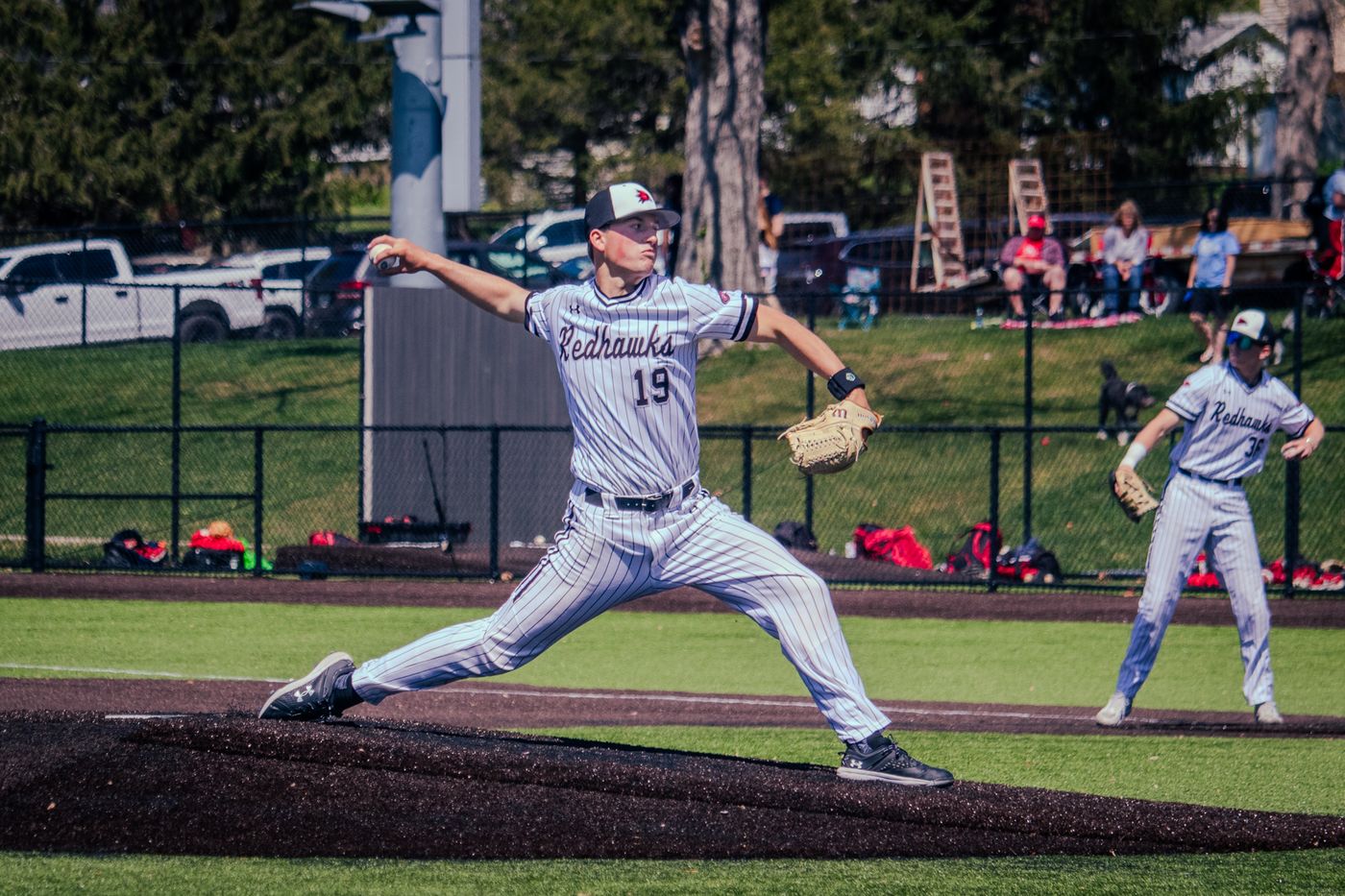 SEMO’s pitching powerhouse: Dominating the mound