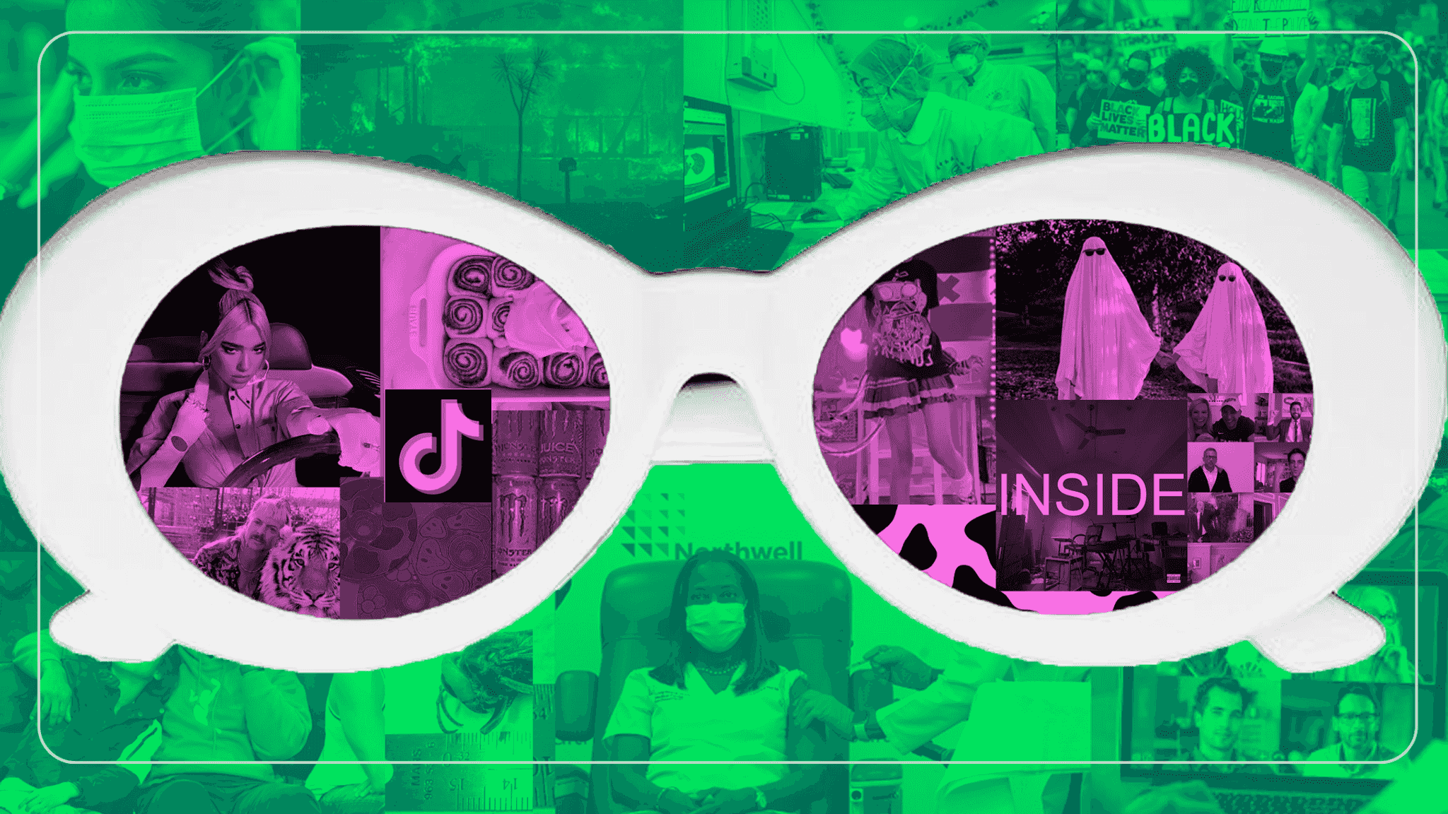 The trap of nostalgia: looking back on 2020