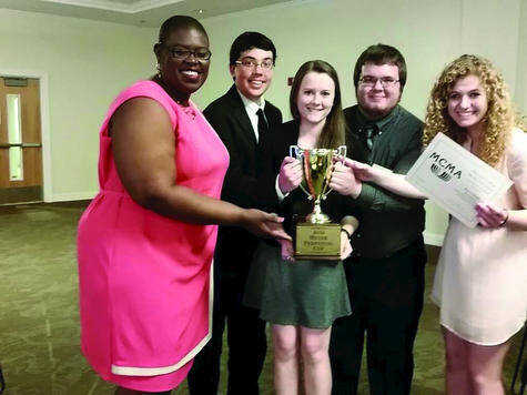 Southeast Arrow wins Best in State