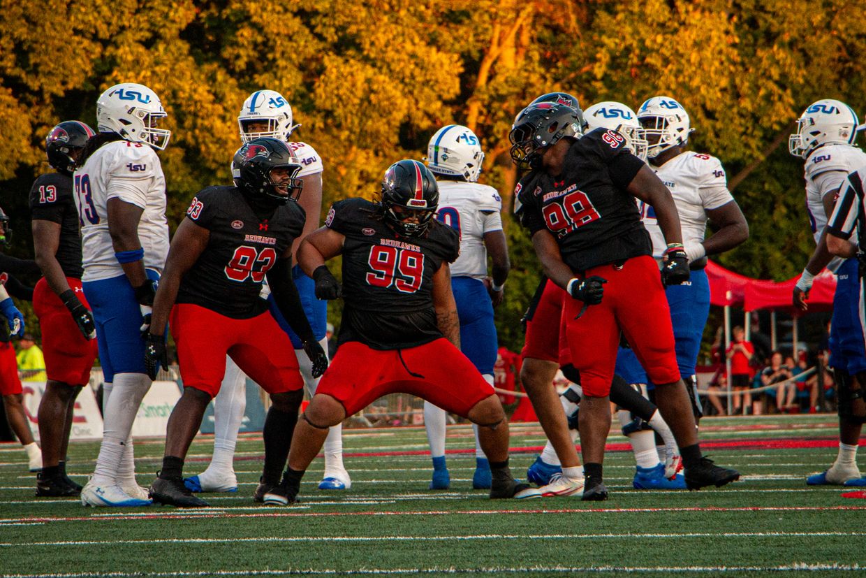 SEMO volleyball returns with new talent and high hopes for OVC title