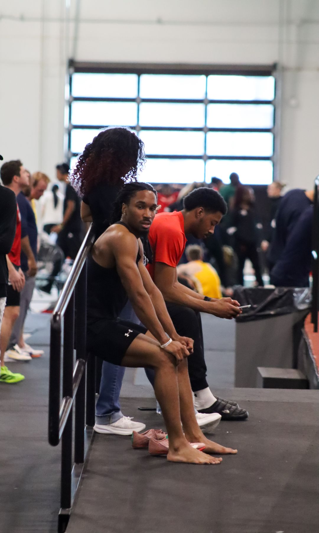Photo Gallery: SEMO Track and Field opens Heartland Invitational