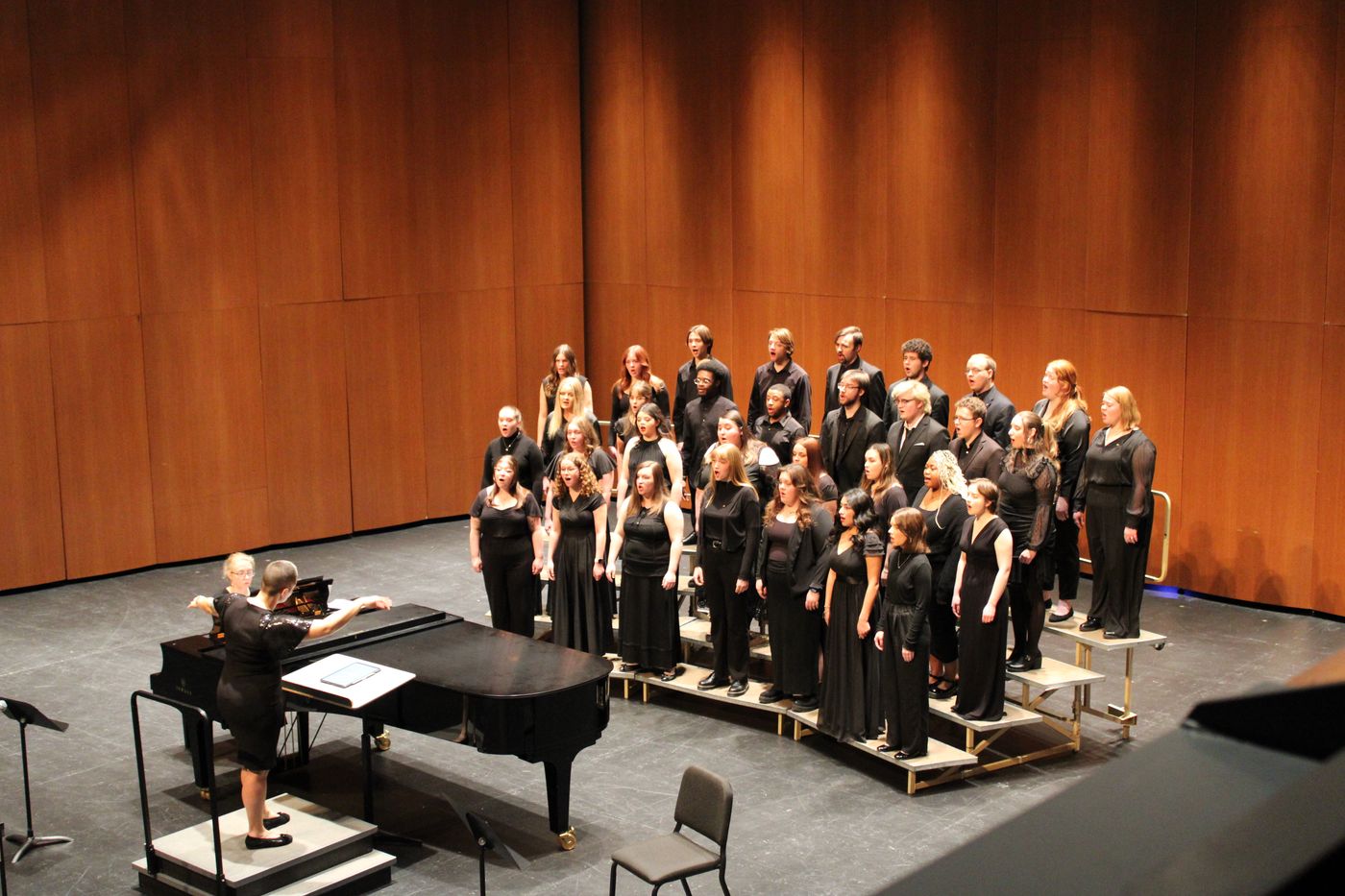 Southeast Missouri State University welcomes Dr. Brad Hodson as new Pr...