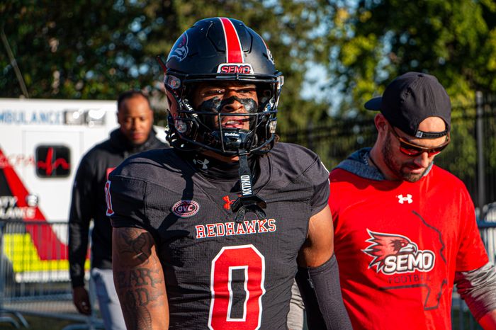 Photo Gallery: SEMO kicks off first home game and tailgate